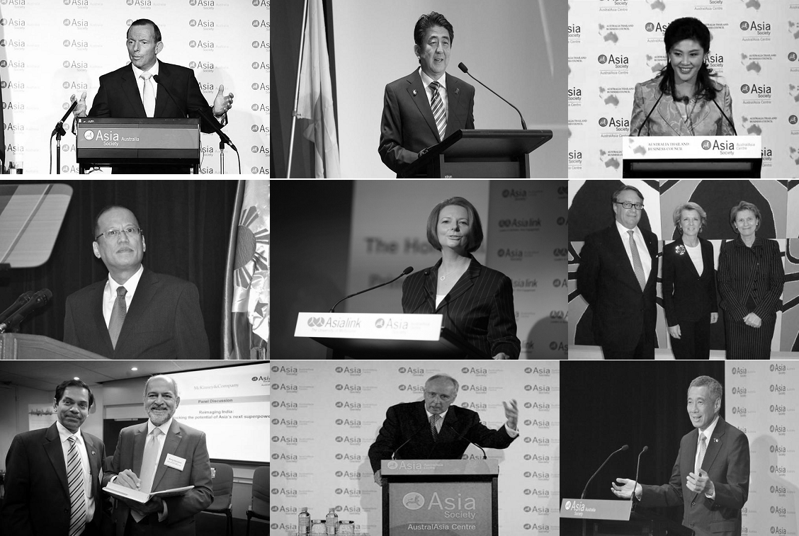 Our Programs at a Glance | Australia | Asia Society