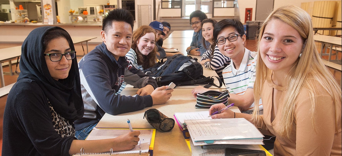 Global Learning Beyond School | Asia Society